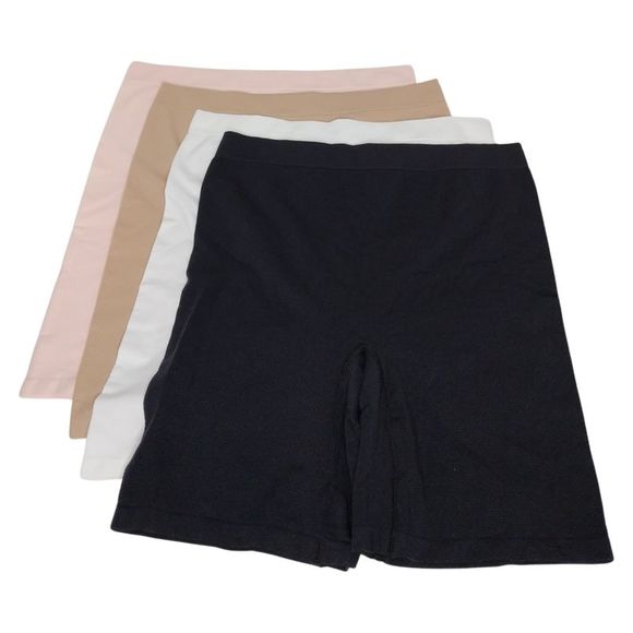 Breezies | Intimates & Sleepwear | Breezies Womens Panties Sz X Air ...